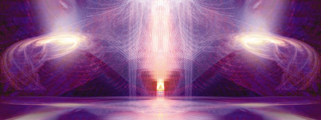 The Violet Flame – Advanced • The Violet Flame